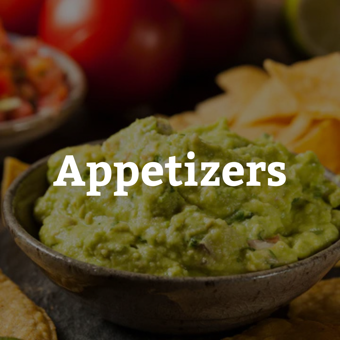 Appetizers – Page 3 – Pasolivo