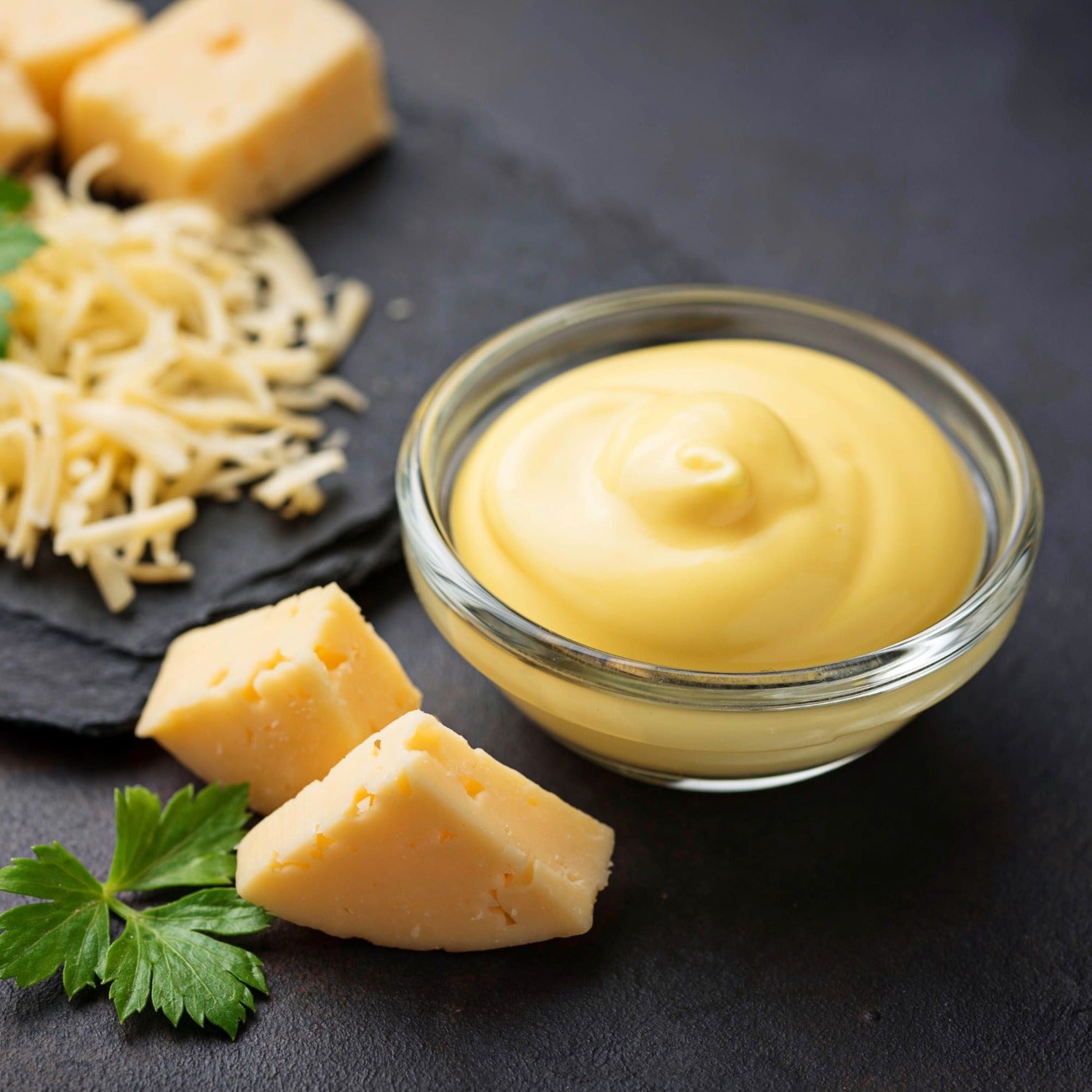 Gouda-Garlic Beer Cheese Dip Recipe | Pasolivo Olive Oil